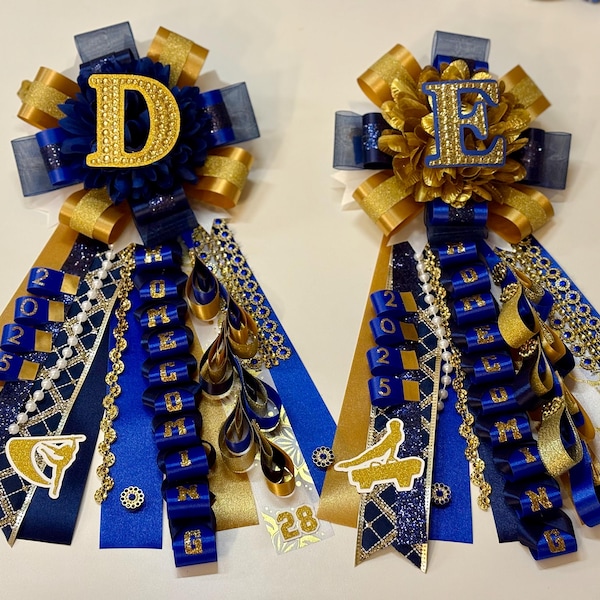 Diamond Back Chain Braid for Homecoming Mums - Etsy