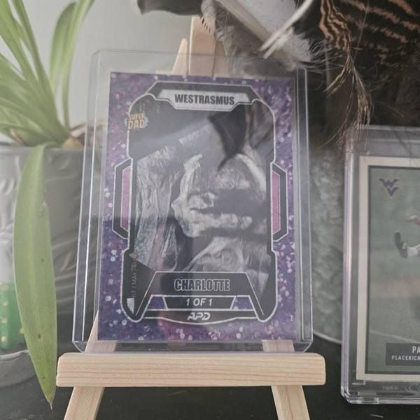 Custom Pokemon Card, Print Your Own Card, Holographic Custom Cards ...