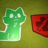 Call of Duty Zombies Perk Stickers - Etsy