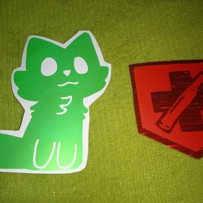 Call of Duty Zombies Perk Stickers - Etsy