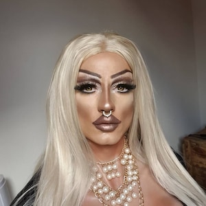 Pack of 2 Unpainted Silicone Prosthetic Gills / mermaid / fish | Etsy