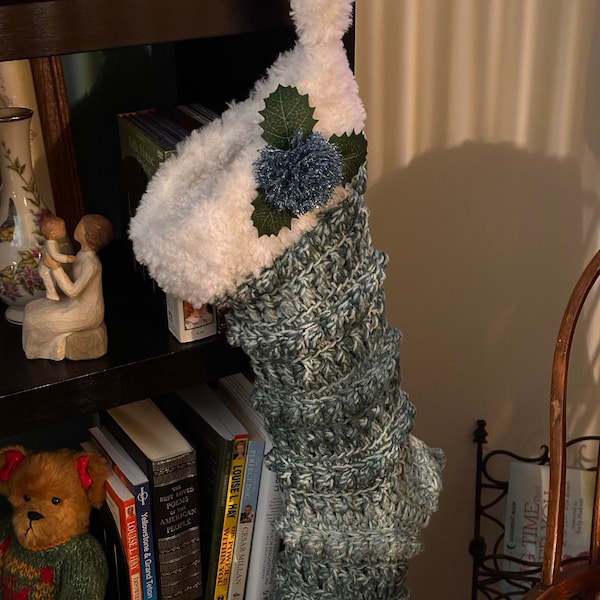 Handmade Christmas Tree Sweaters - Etsy