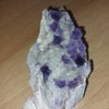 Endlichite Calcite. 1241.5 Cents. Erupción Mine, Los Lamentos Mts ...