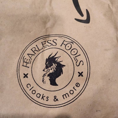 Support Small Business Thank You Stamp, Business Card Stamp Custom ...