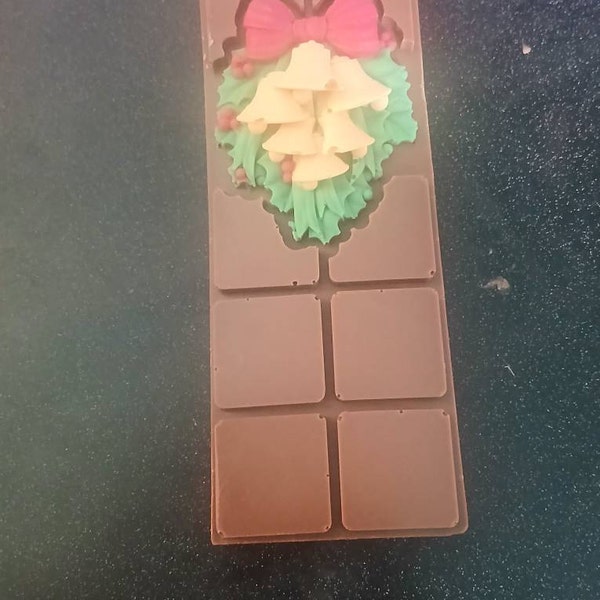 UK Trolley Token Silicone Mold. Trolley Token Silicone Mould. Mould for ...