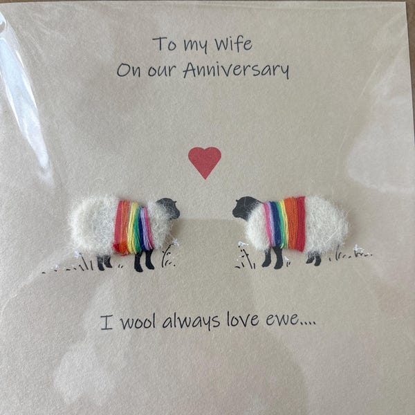 Retirement Card | Sheep Card | Funny Retirement Card | Retirement Card ...