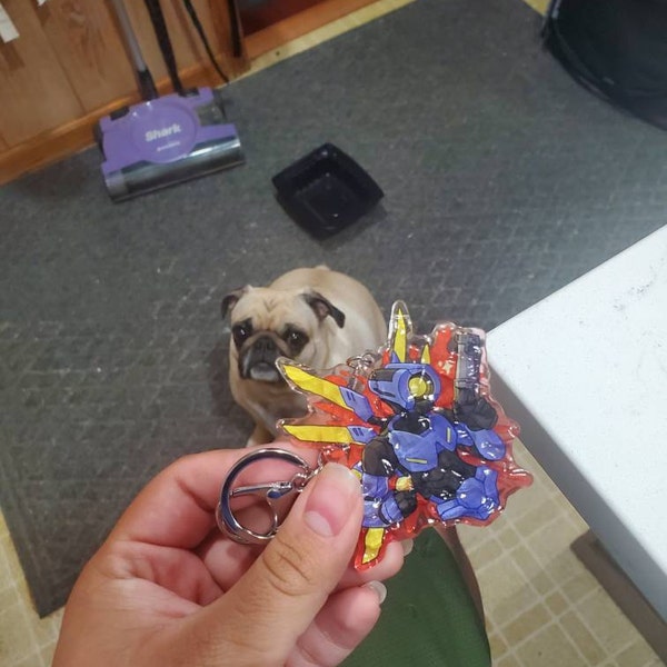 COD Stickers ( Soap , Ghost , Horangi , Konig , Dumbo Konig ) - Etsy