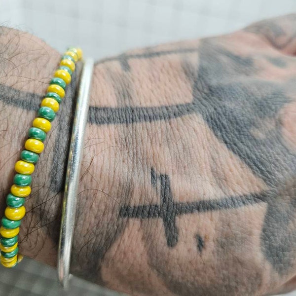 Ileke Obatala Oshanlá, Eleke Oshanla, Collar Orishanla - Etsy