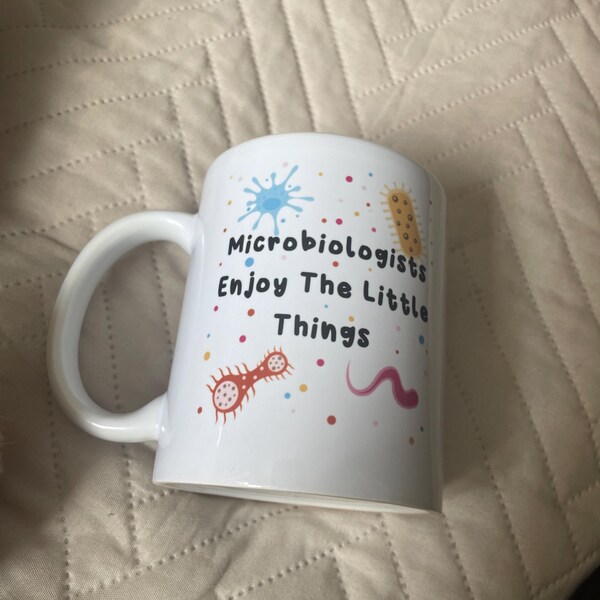 Lab Queen - Laboratory Technician, Chemistry Gift Mug - Etsy