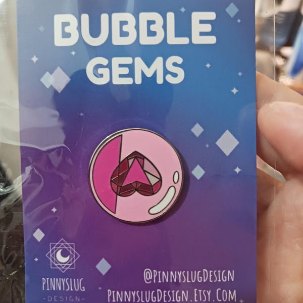 Fairy Slug Hard Enamel Pin // Cute Fairy Pin // Fairy Animal Lapel ...