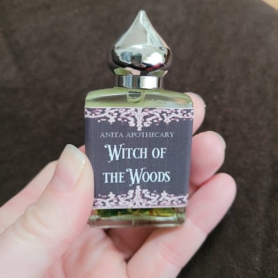 Spellbound Tea Ritual Witchcraft Tea, Magick, English Tea, Crystal Tea ...