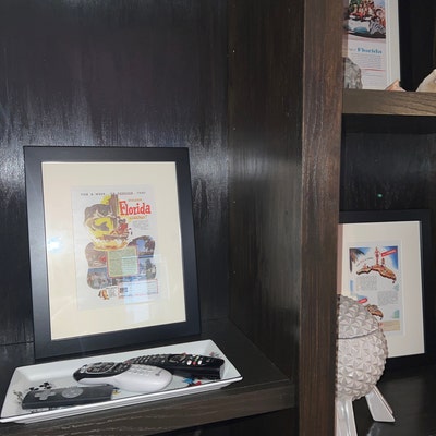 1951 MENGEL FURNITURE Bedroom Dresser Bed Vintage Print Ad - Etsy