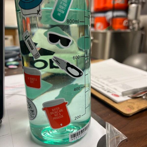 Athletic Trainer With Medical Supplies- High Quality, Stylish Vinyl ...