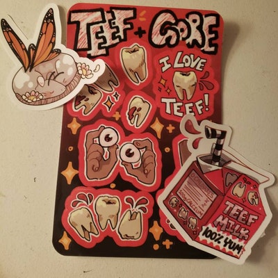 Gore Sticker Waterproof Sheet - Etsy UK