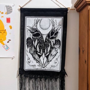 Make Your Own Major Arcana Banner - Etsy