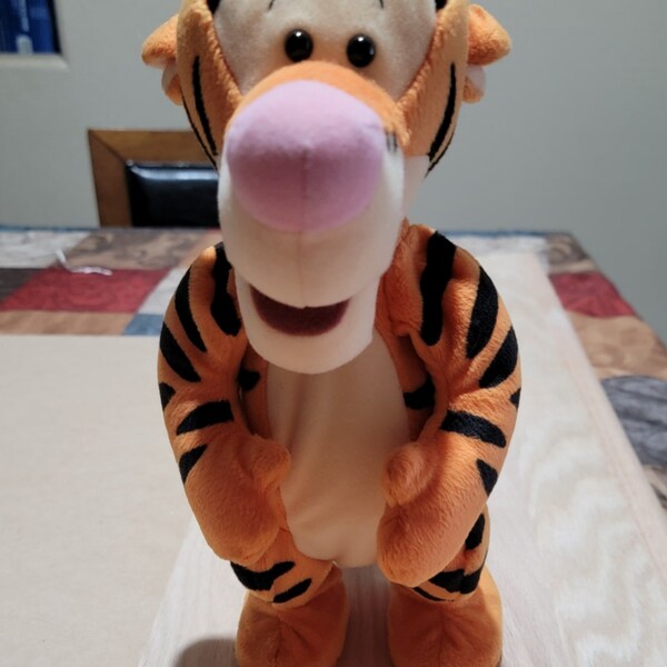 Vtech Go Go Farm Animals Rooster Donkey Turtle Horse and Foal - Etsy