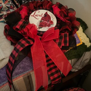 Christmas Wreath Sign Personalize It by Pam Signs for - Etsy