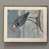 Striped Bass Watercolor Print Fish Painting Decor Angler Gift - Etsy