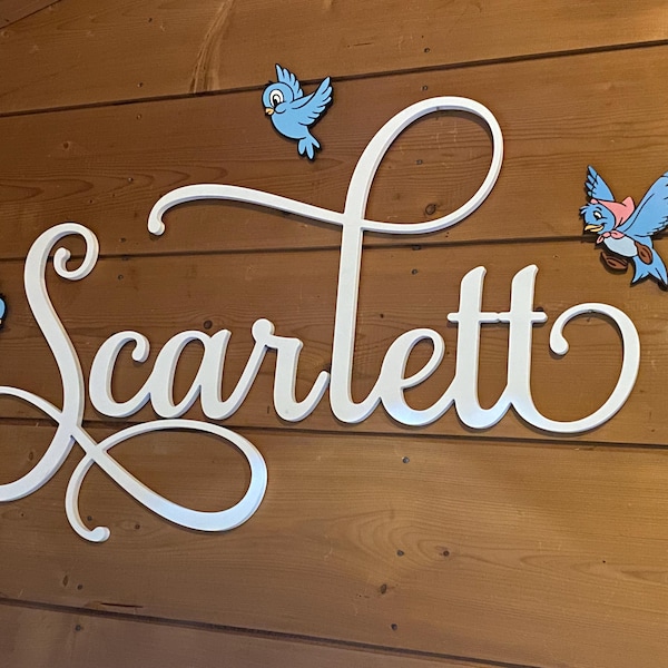 Disney Main Street Snack Bar Sign Disney Kitchen Decor 3d Wood Sign ...