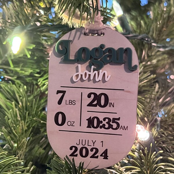 See You in [MONTH] Maple Wood Announcement Sign - Pregnancy ...