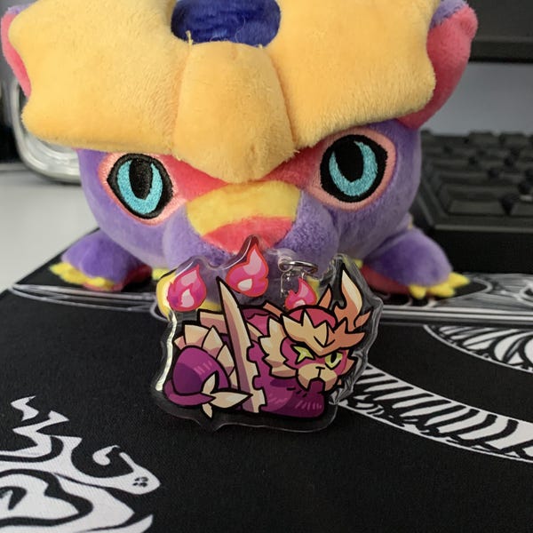 Juri Vinyl Sticker - Etsy