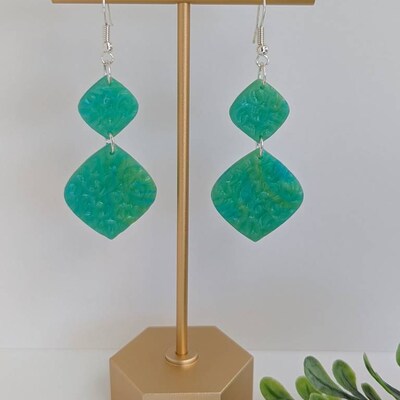 Rory Shape Clay Cutter Clay Shape Cutters Unique Clay - Etsy