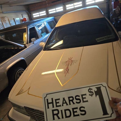 CADDY SHACK Metal Sign for Golf Course Driving Range Pro Shop Cadillac ...