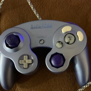 Trigger Plugs for Gamecube Controller Triggers - Etsy