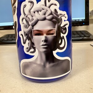 Hi My Name is Slim Shady Sticker, Eminem Stickers, Eminem Art, Eminem ...