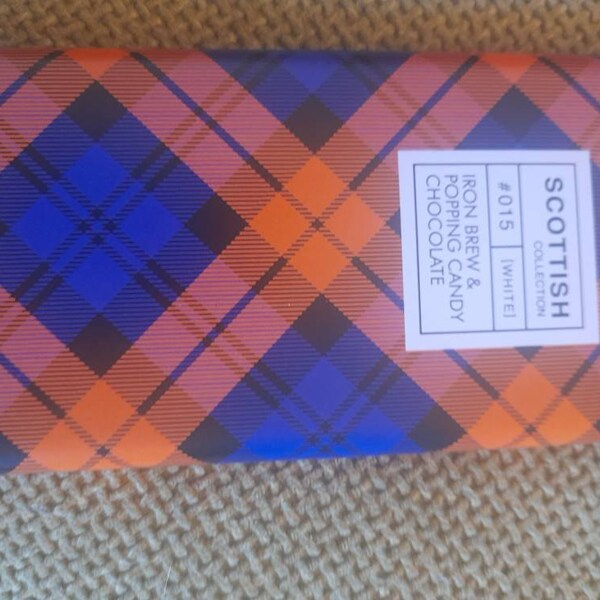 Scottish Castles - Scratch off Bucket List Poster, Edinburgh Castle ...