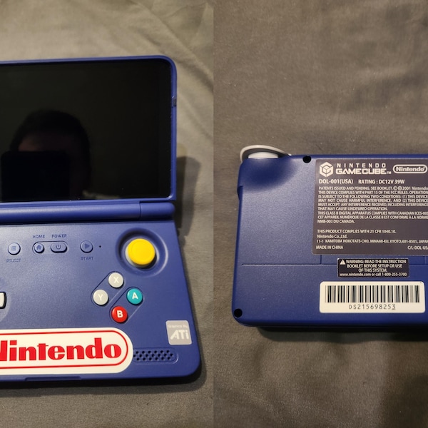 N64 Console Labels - Etsy