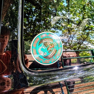 Just Stop Oil 4 Weatherproof Sticker - Etsy