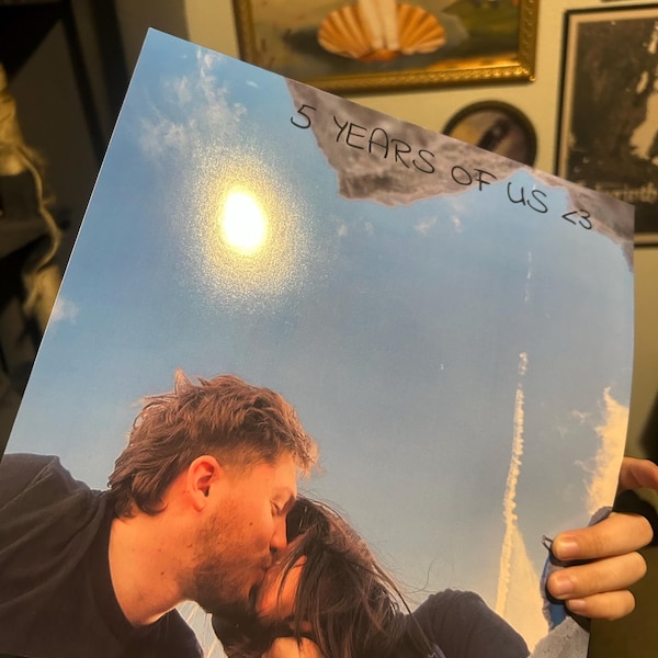 Make Your Own 12" Custom Vinyl Mixtape or Unique Music Record - With ...