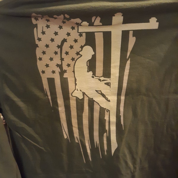 Lightening Bolt & Linemen Hard Hat Decal, Storm Chaser, Power Lineman ...