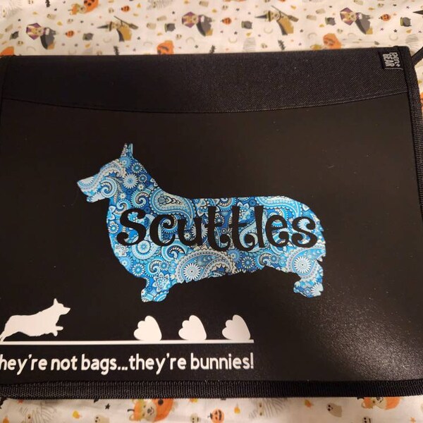 German Shepherd Scent Work Decal, Permanent Decal, German Shepherd Dog ...