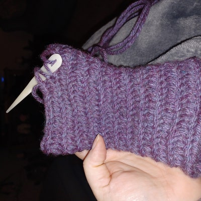 Nalbinding Instruction Book - Etsy Australia