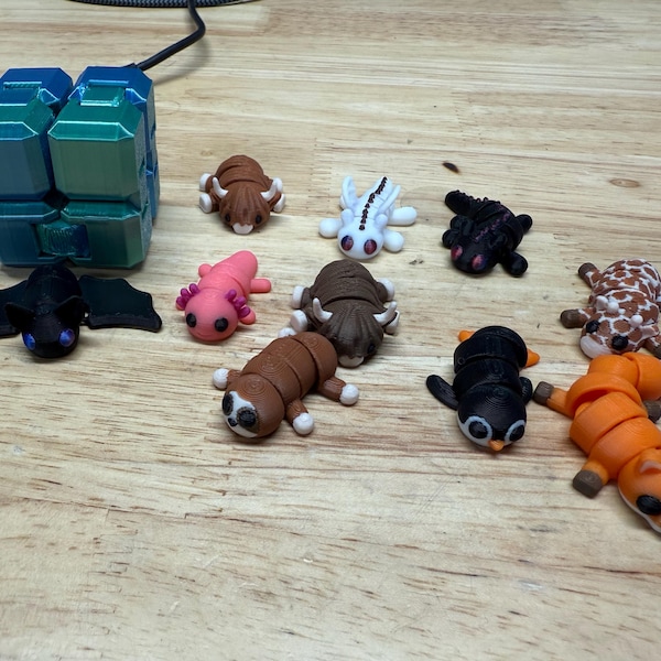 3D Print PLA ONLY Waste (poop) - Etsy