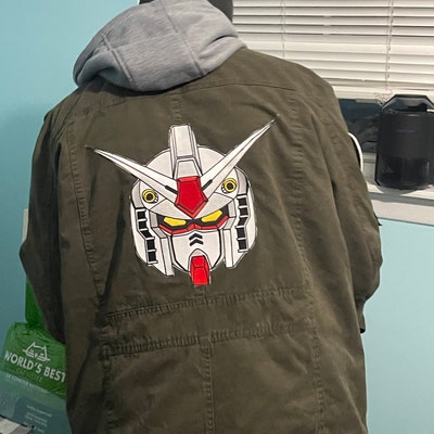 2pcs Megatron Optimus Prime Transformers Apparel Movie Hat Patches ...