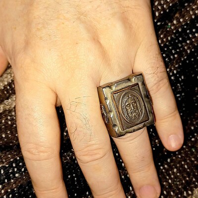Mexican Biker Ring Secret Society Bohemian Grove Illuminati - Etsy