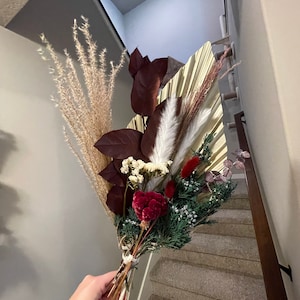 Dried Pepper Grass Lepidium Dried Grass Grass Bunch Green | Etsy