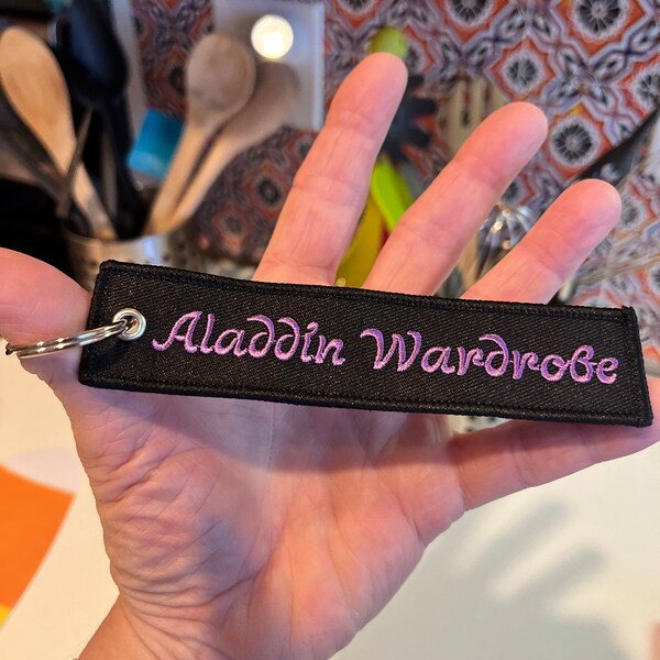 Woven Labels for Clothing, Woven Neck Label, Woven Label Custom, Woven ...