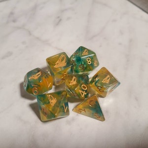 Set of 12 Class Tokens, Dungeons and Dragons, Pathfinder, Dungeon ...