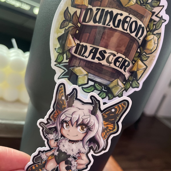 Class Sticker Full Set | Individual Class Stickers - Etsy