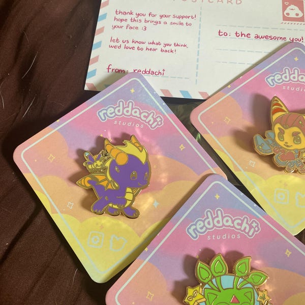 Nostalgic Video Game Characters Pins | Sypro, Ratchclank, Slycoop ...