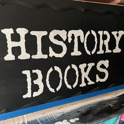 Typewriter Uppercase Letters Stencil Kit Reusable 2 Inch Paint Your Own ...