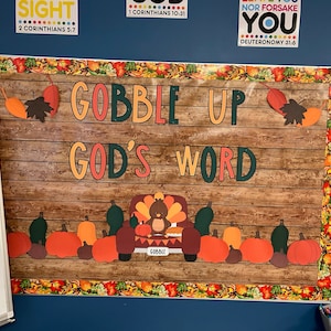 Cowboy Gnomes Back to School August Bulletin Board Kit - Etsy