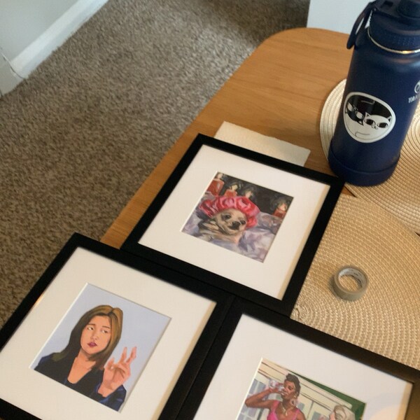 Elektra Abundance, Dominique Jackson, Pose FX, House of Abundance, Pose ...