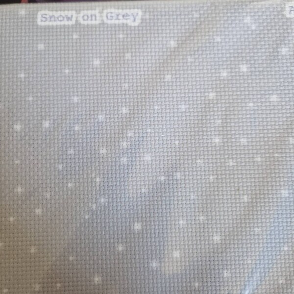 Bothy Threads XHD39 Wrendale Designs Christmas Donkey Cross Stitch Kit ...