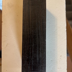 Jute Micarta Plates - Grey - Etsy