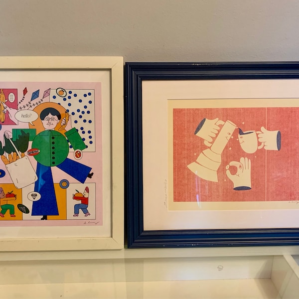 Perfume Bottle Poster - Etsy